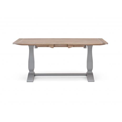 Harrogate Dining Table - Neptune Furniture